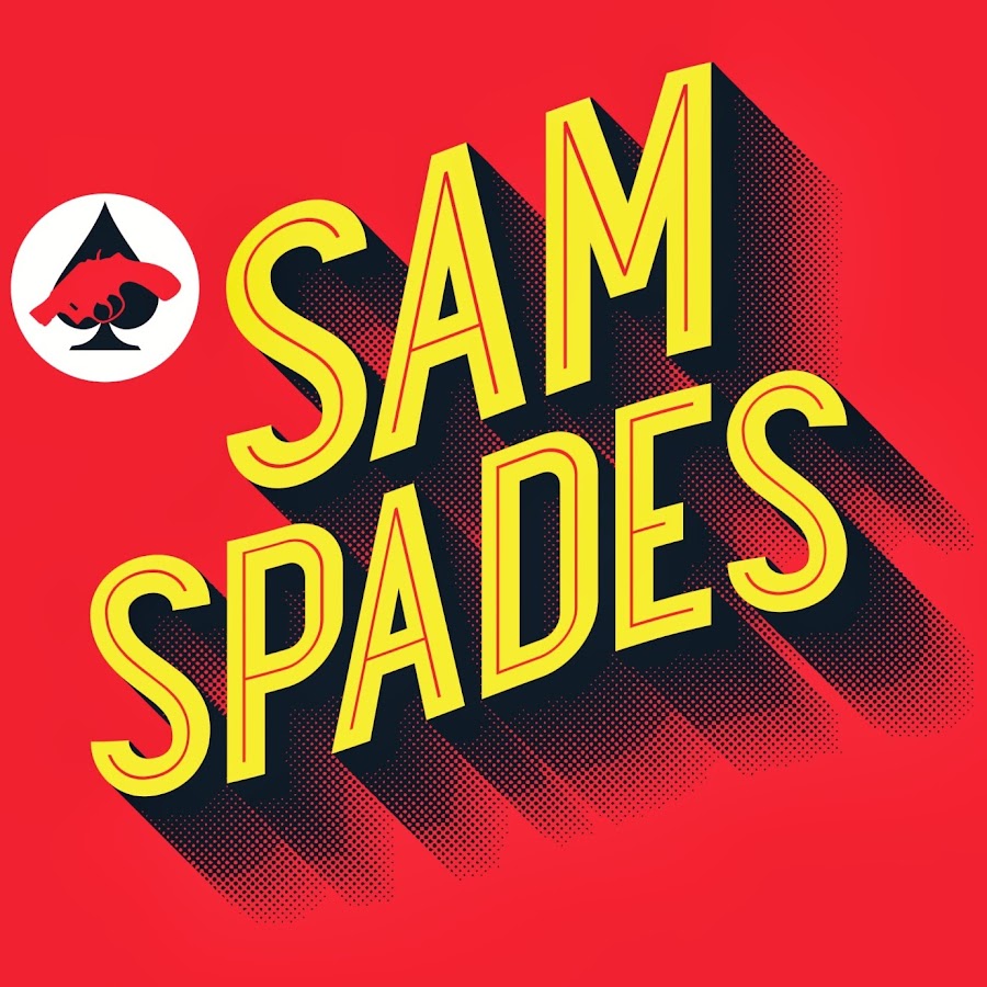 Sam Spades - YouTube