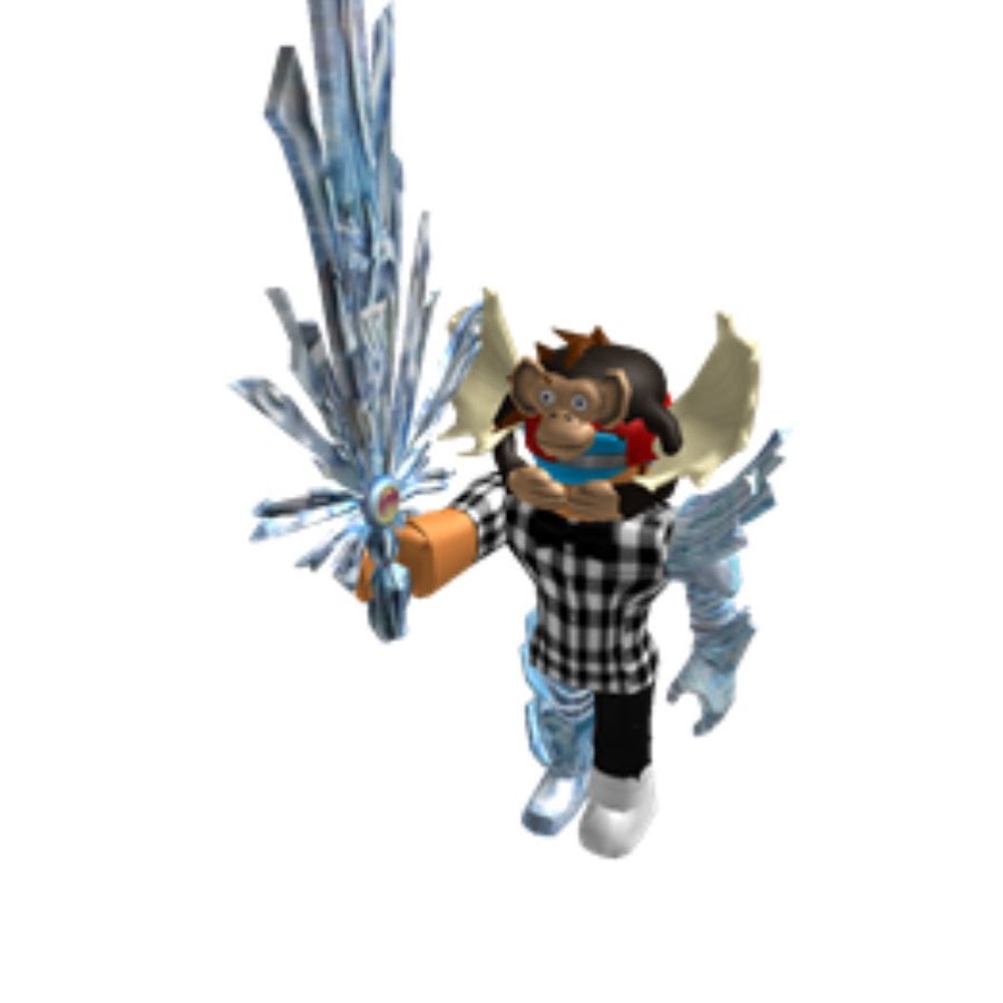 Sebastian - Roblox and More! - YouTube