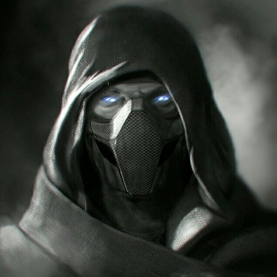 Dark Noob - YouTube