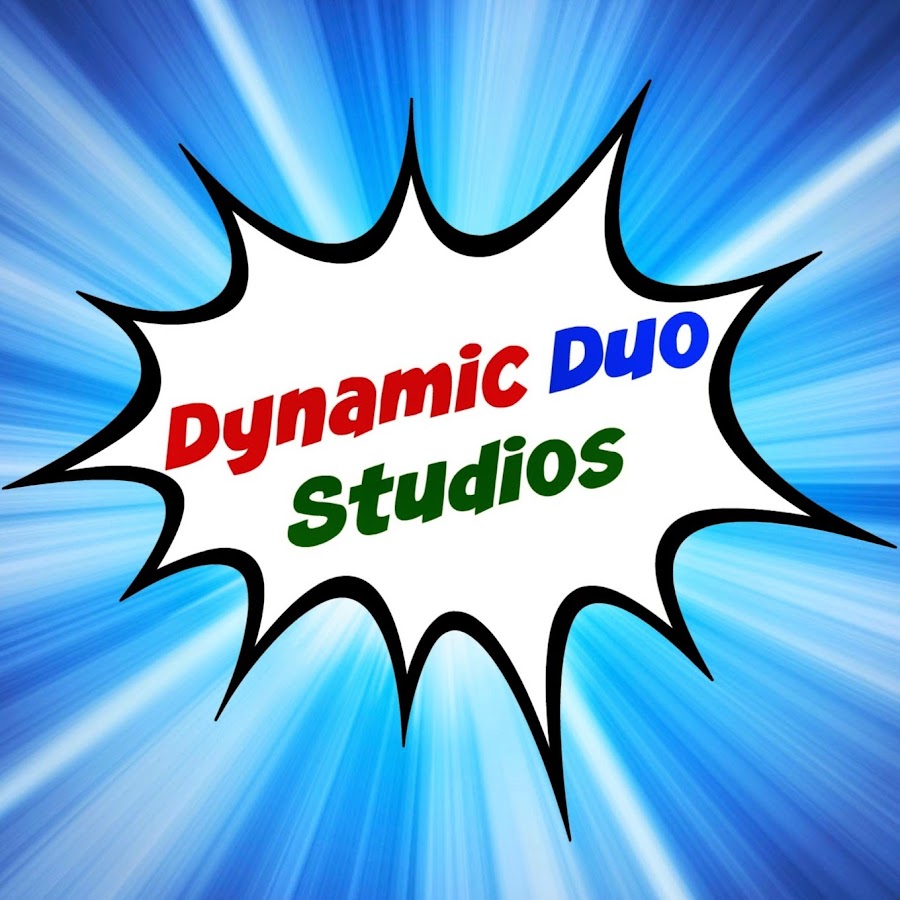 Dynamic Duo Studios - YouTube