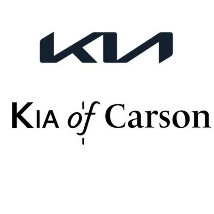 Kia of Carson - YouTube