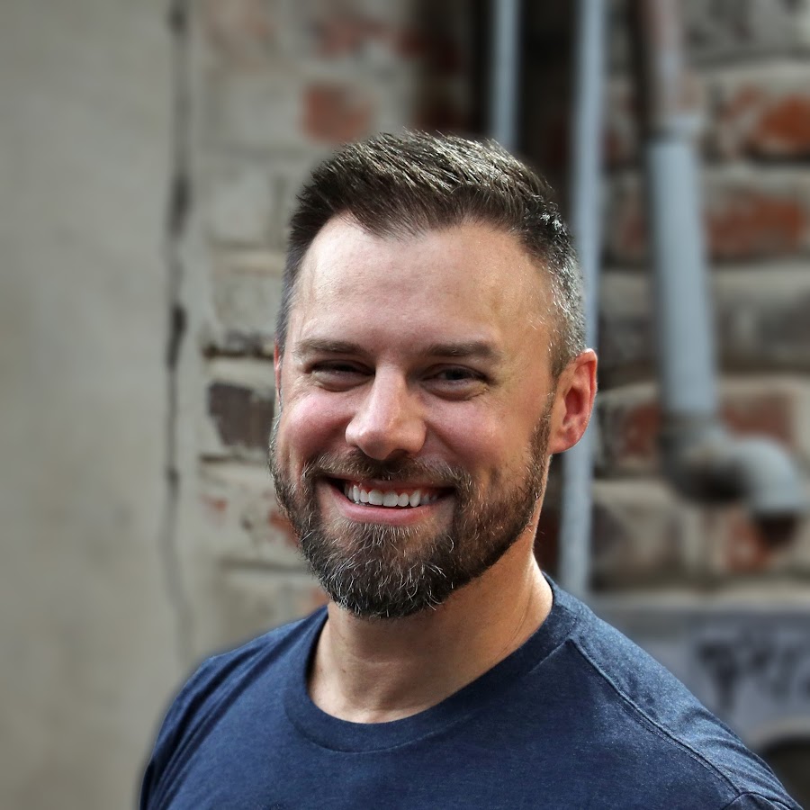 Jake Potter - YouTube