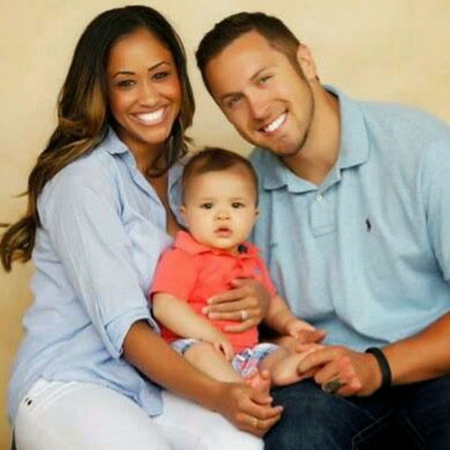 Akeisha Land - YouTube