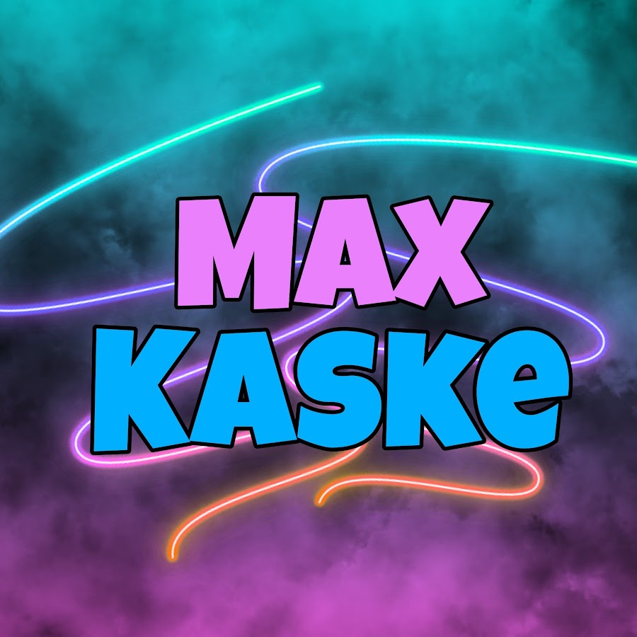 Max Kaske - YouTube