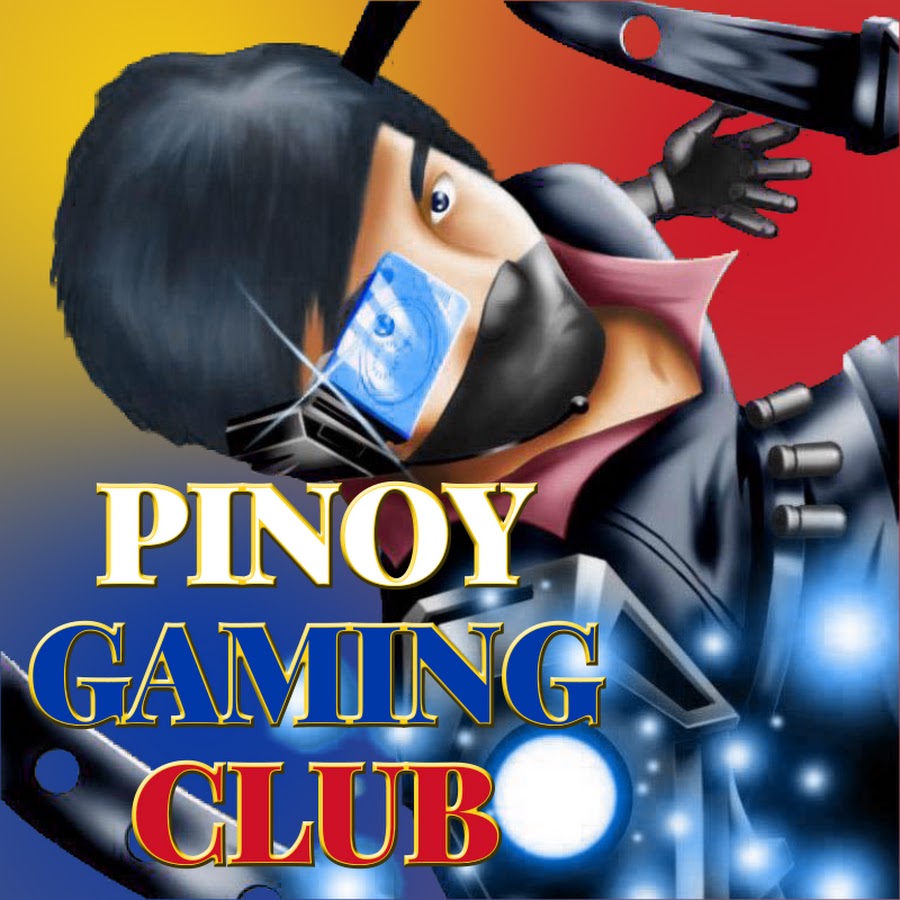 Pinoy Gaming Club - YouTube
