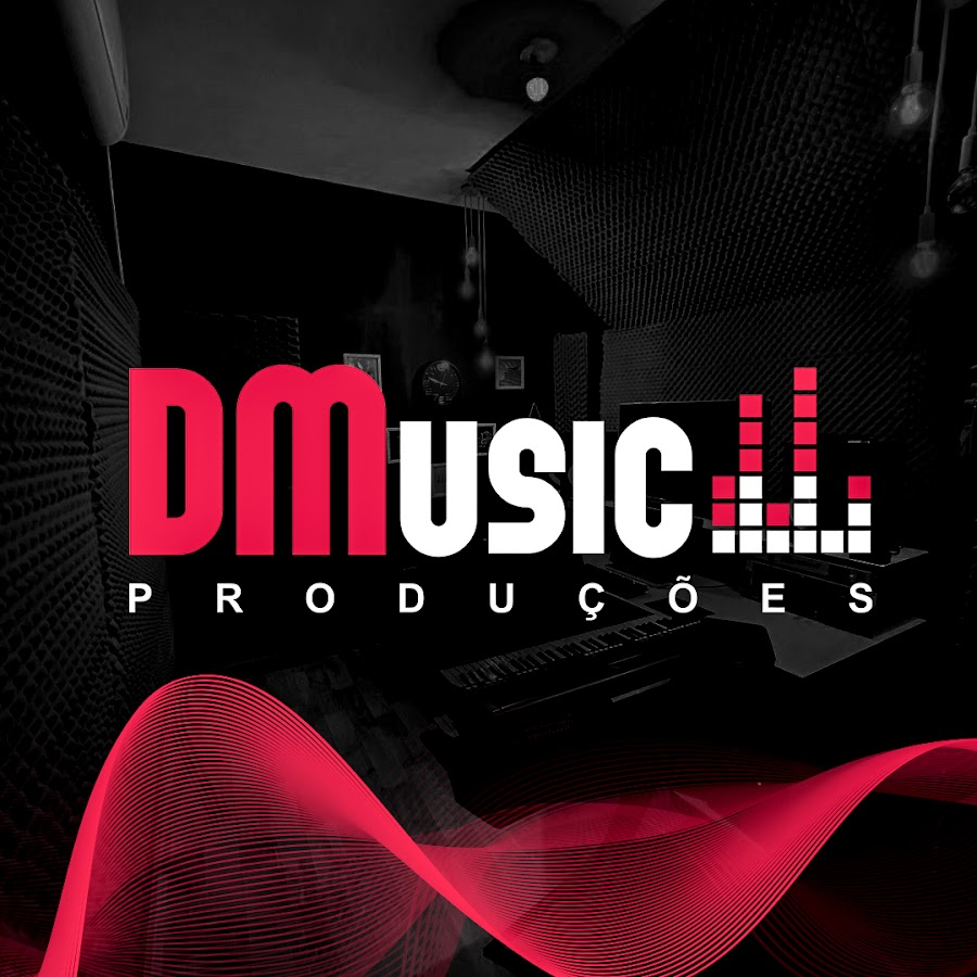 DMusic Produções - YouTube