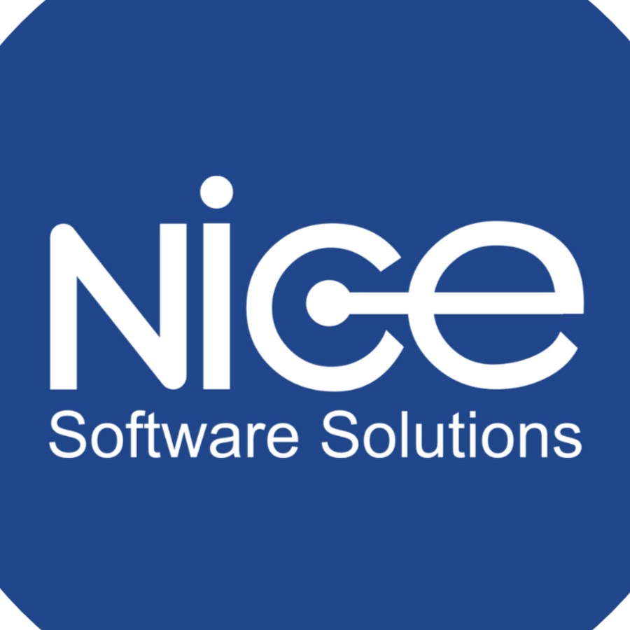 Nice Software Solutions Pvt. Ltd. - YouTube