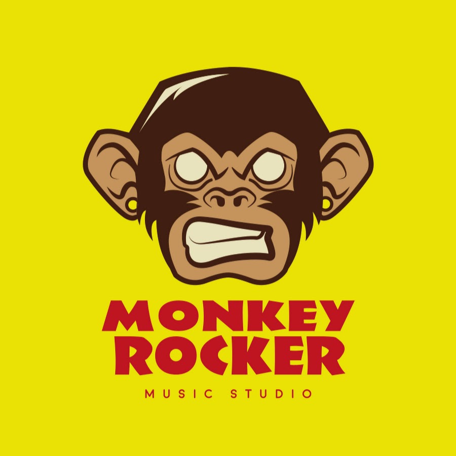 MONKEY ROCKER - YouTube