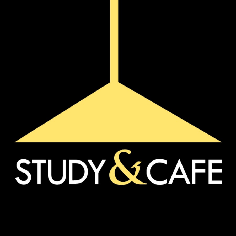 STUDY & CAFE - YouTube