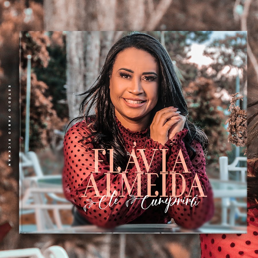Flávia Almeida - YouTube