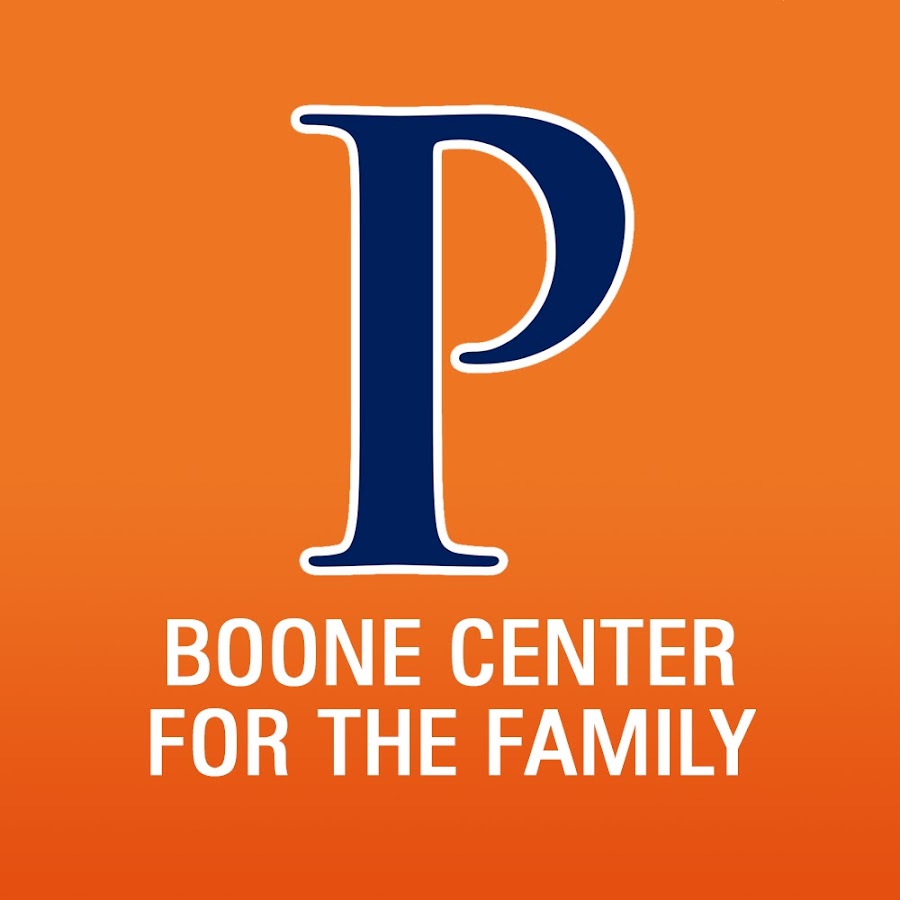 Boone Center for the Family - YouTube