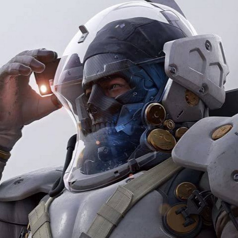 Astronautical Engineer - YouTube