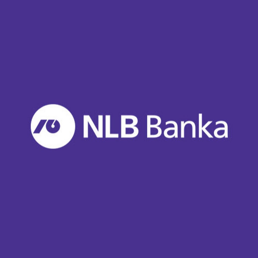 Nlb Banka Logo