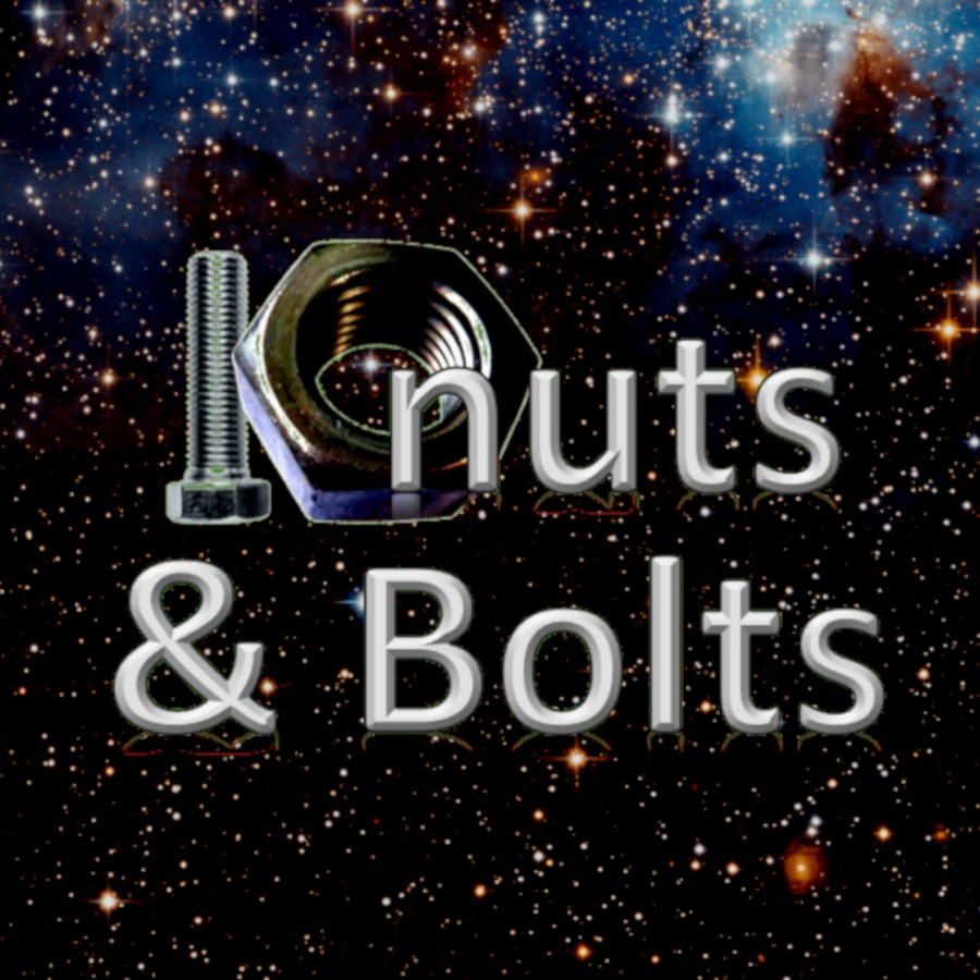 Knuts and Bolts - YouTube
