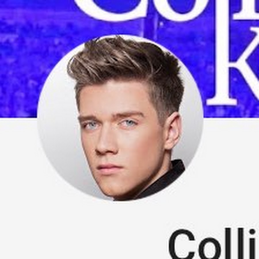 Collins Key fan channel - YouTube