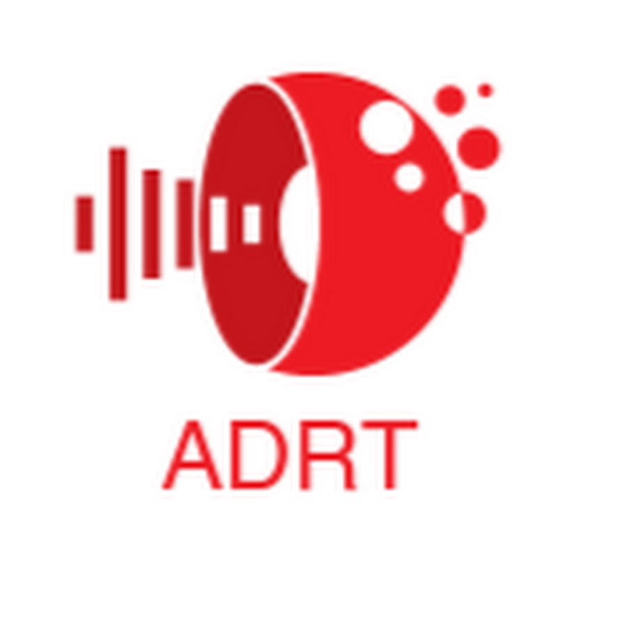 ADRT - YouTube