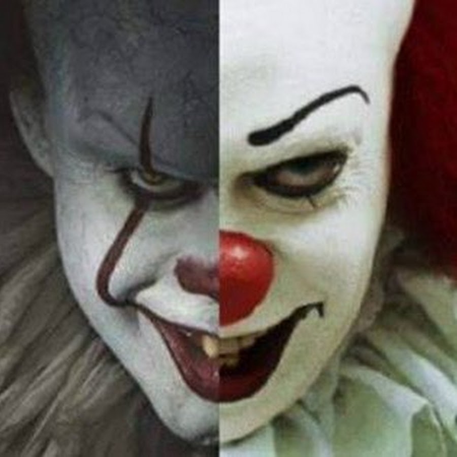 Pennywise The Clown - YouTube