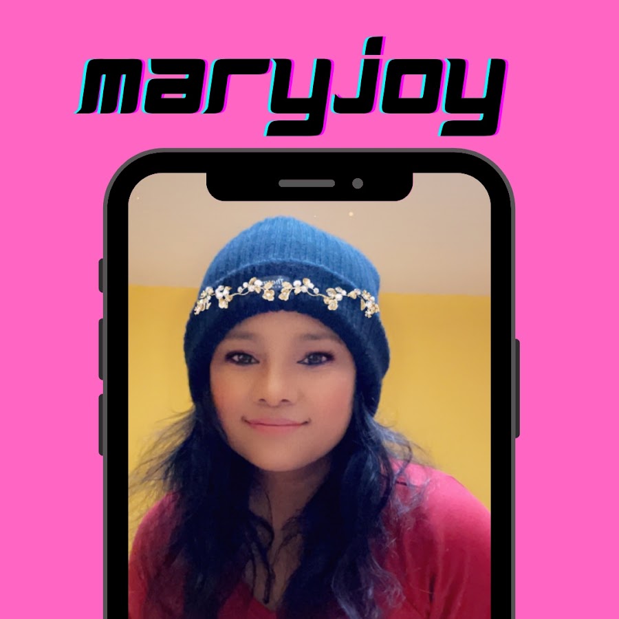 Maryjoy's Vlog - YouTube