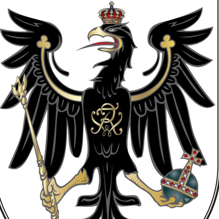 Lutzowsches Freikorps - YouTube