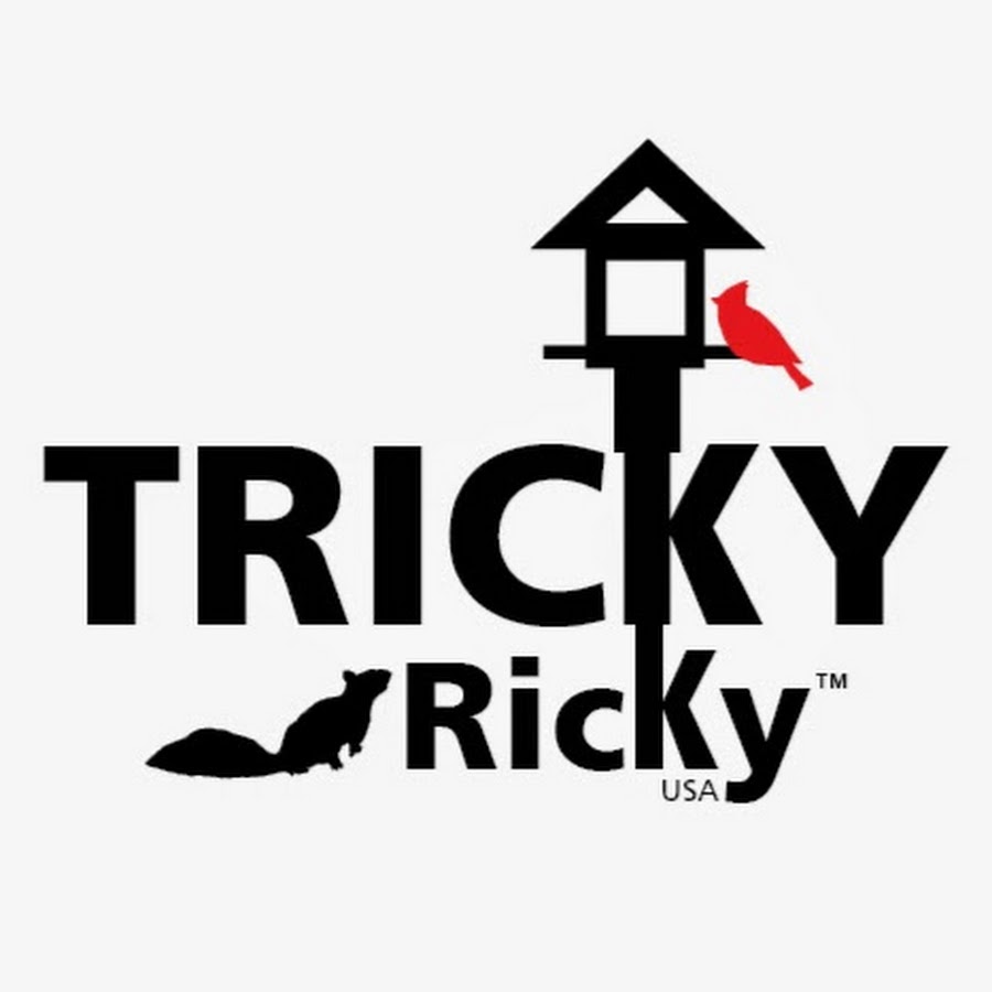 Tricky Ricky USA - YouTube