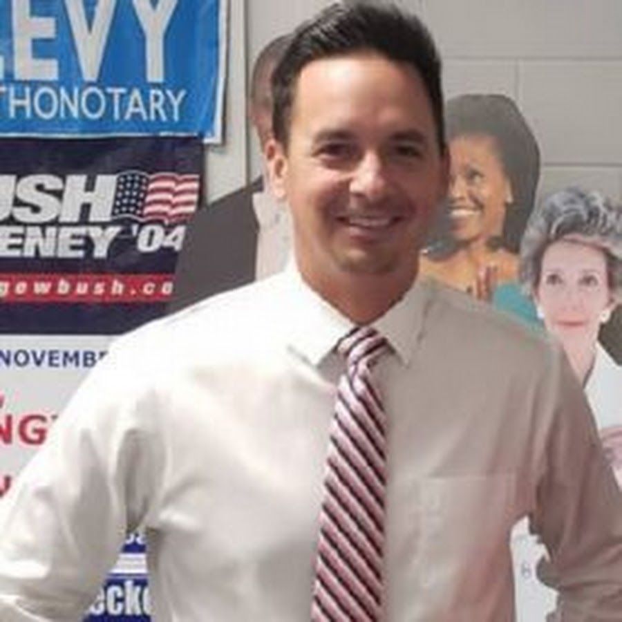 Chris Manero - YouTube