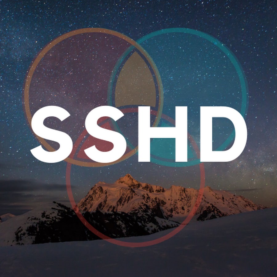 SSHD - YouTube