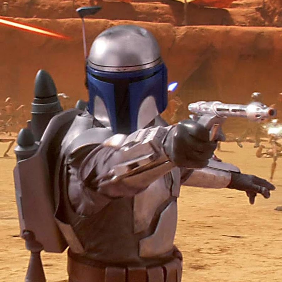 Jango The Best - YouTube