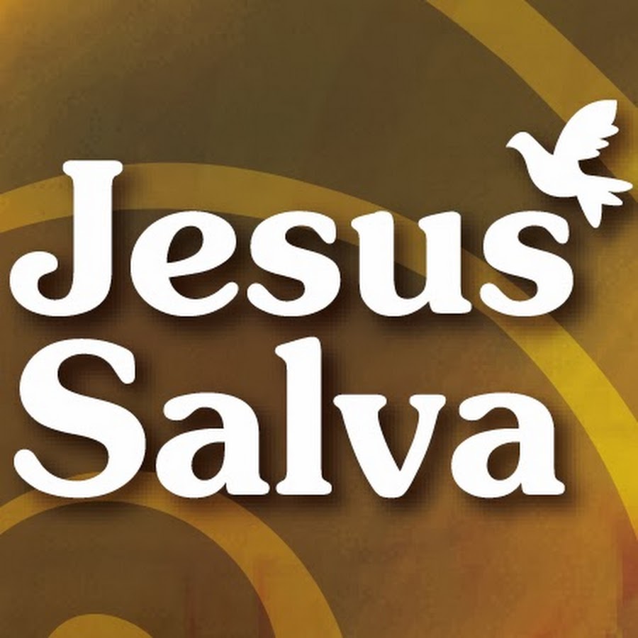 Jesus Salva - YouTube