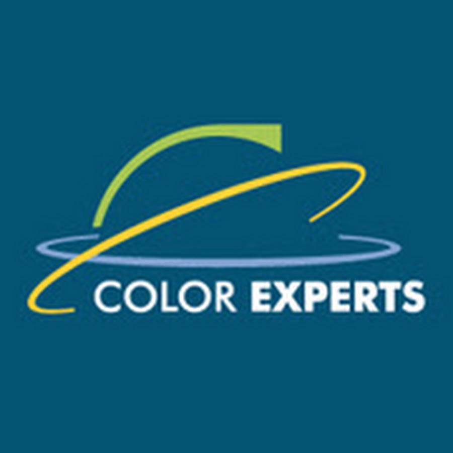 Color Experts International, Inc. - YouTube