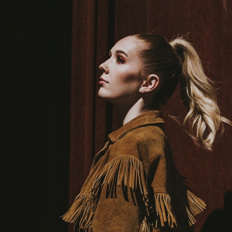 Amy Lou Best - YouTube