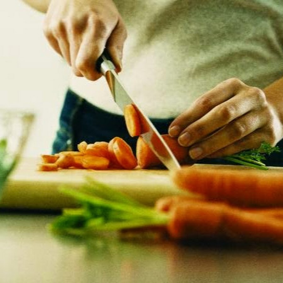 I Can Cook - YouTube