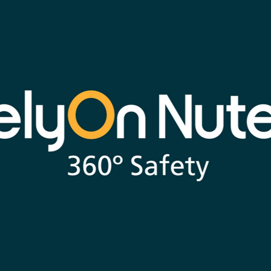 RelyOn Nutec Netherlands - YouTube
