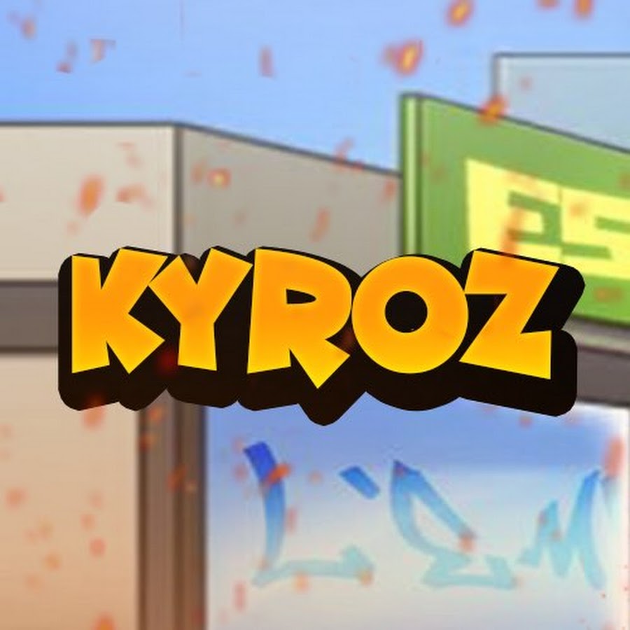 KyRoz - YouTube