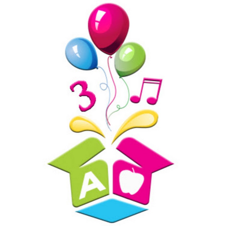 Learning Time Fun - YouTube