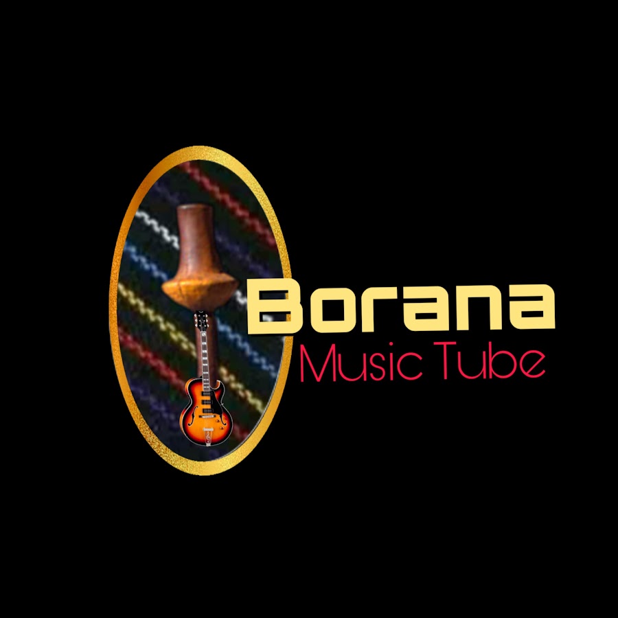 BORANA Music Tube - YouTube