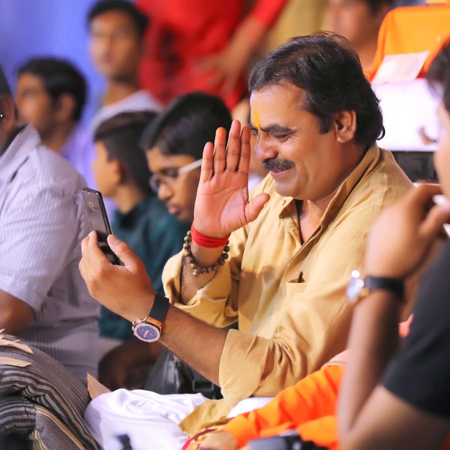 Mayabhai Ahir Official - YouTube