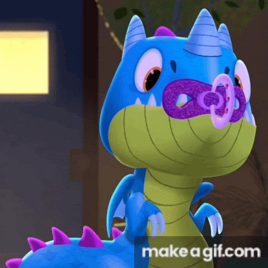 Mike Wazowski and Randy Boggs fan - YouTube