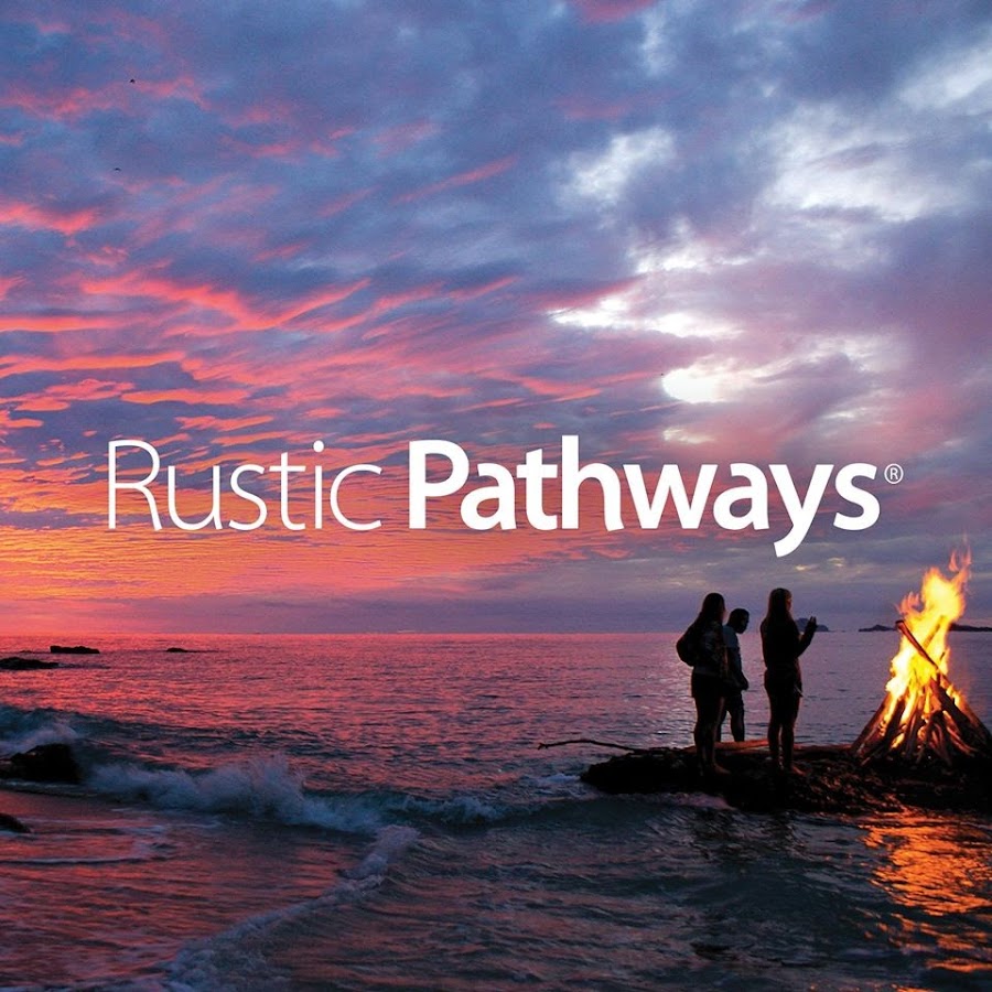 Rustic Pathways - YouTube