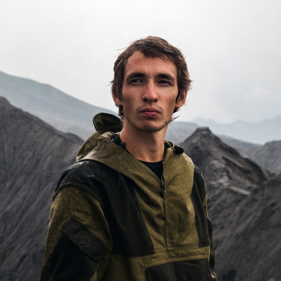 Sergey Melnikov - YouTube