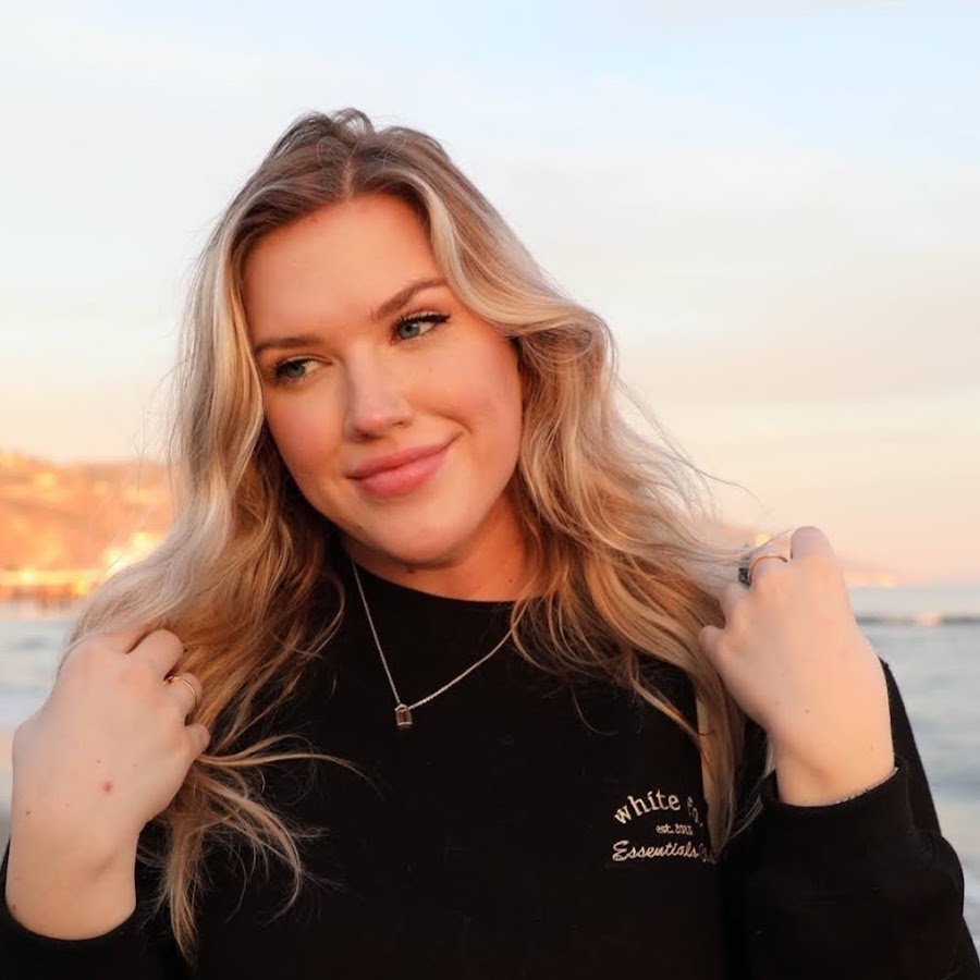 Morgan Adams - YouTube