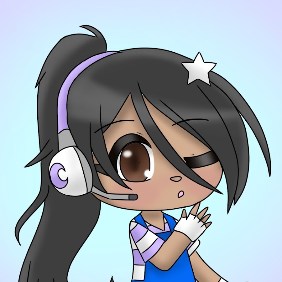 The Gacha Singer - YouTube