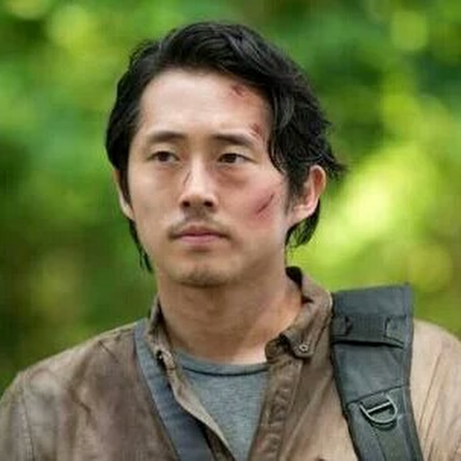 Glenn Rhee - YouTube