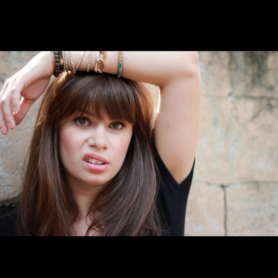 Lace Larrabee - YouTube