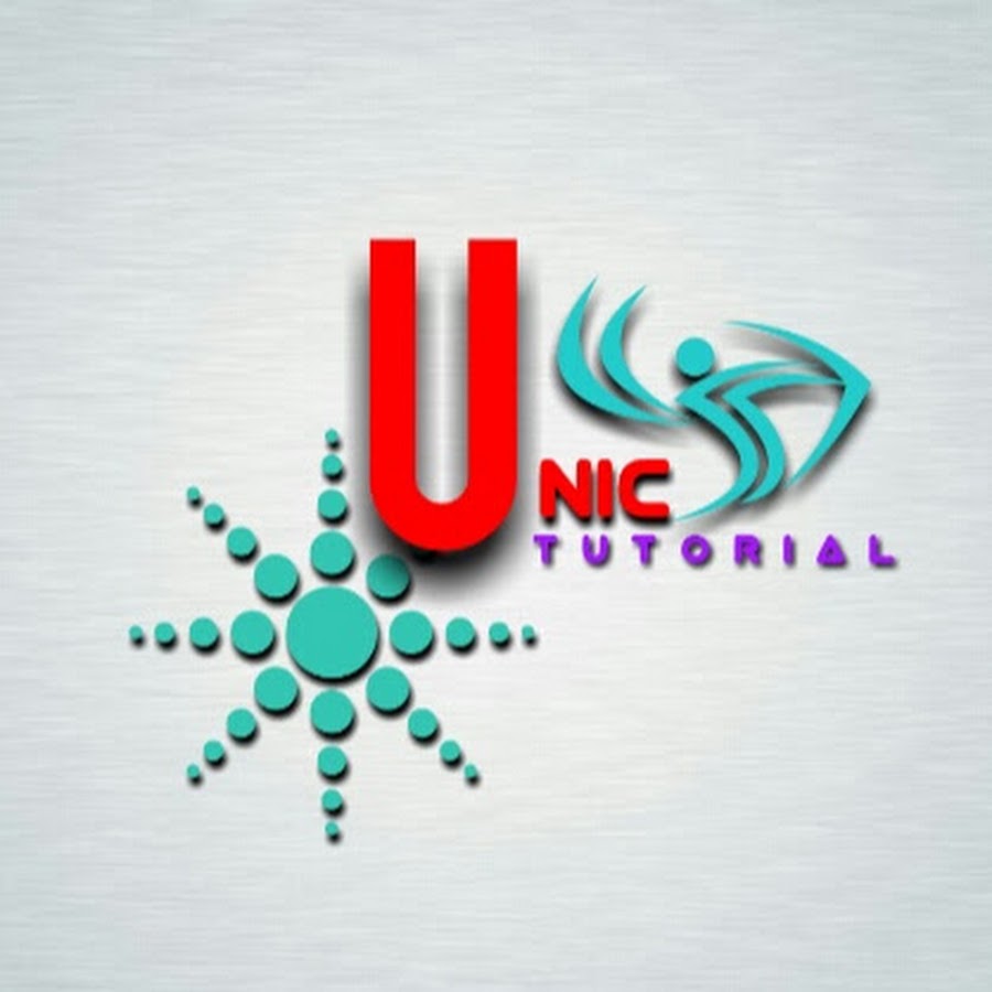 UNIC Tutorial - YouTube
