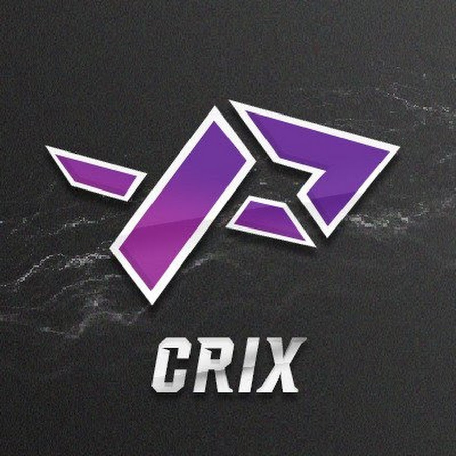 CriX - YouTube