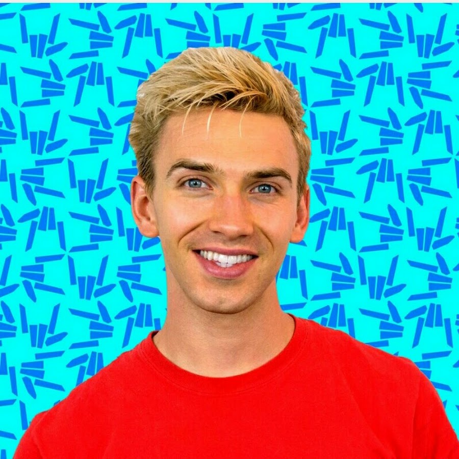 Stephen sharer - YouTube