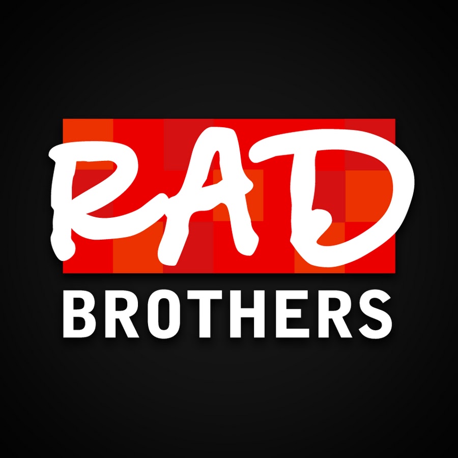 Rad Brothers | Indie Game Developer - YouTube
