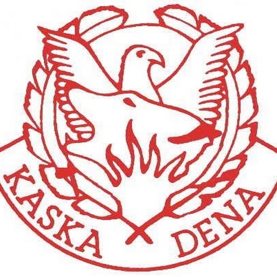 Kaska Dena Council - YouTube