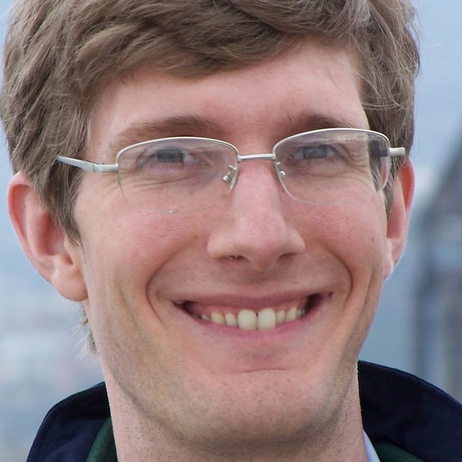 Ben Schmidt - YouTube