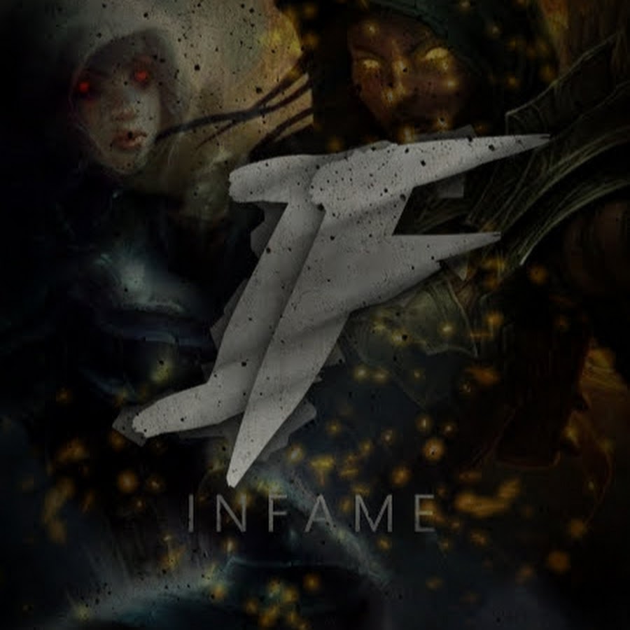 InFame - YouTube